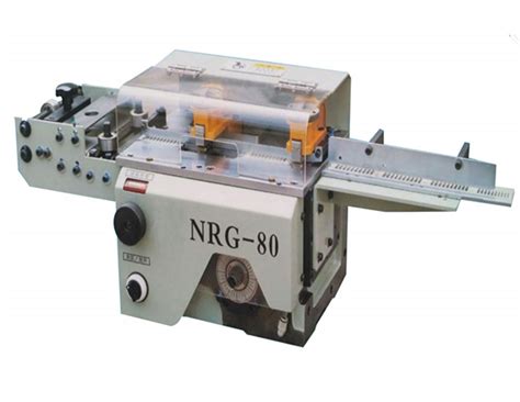 Stamping Equipment Winder