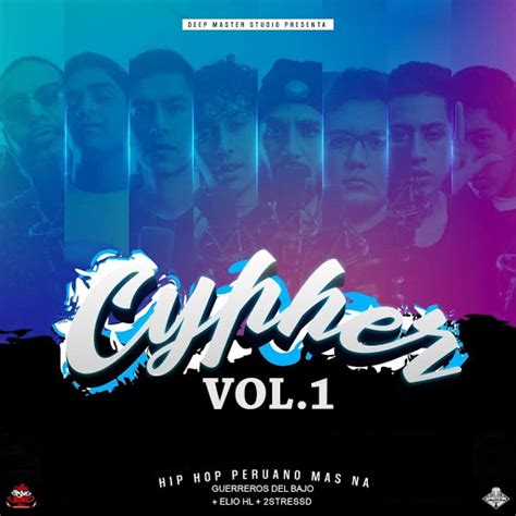 Cypher Vol 1 Youtube Music