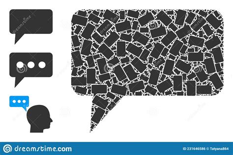 Recursion Hint Cloud Icon Itself Composition Stock Vector Illustration Of Cloud Abstraction