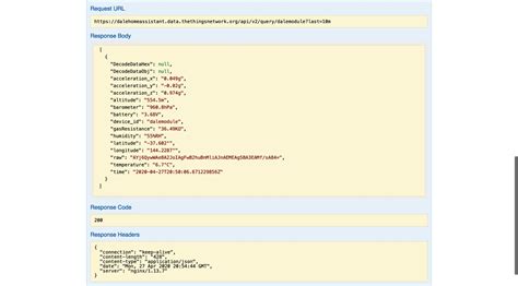 Missing Fields In TTN Decoded Payload RAK7205 RAK5205 RAKwireless