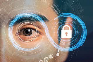 What Is Iris Recognition And How Does It Work NEC New Zealand
