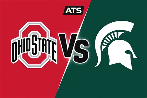 Ohio State Buckeyes Vs Michigan State Spartans Prediction 2 22 2026