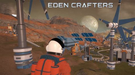 Expanding Our Terraforming Across The Land Live ~ Eden Crafters Stream Youtube