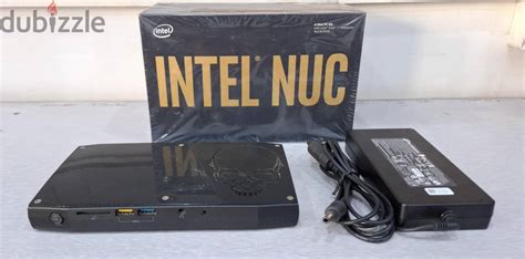 Intel Tiny Micro I7 6th Generation Pc Connect With Any Led 8gb Ram