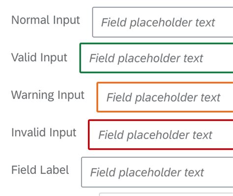 Fd Form Item In Horizontal Mode Not Aligned · Issue 425 · Sap