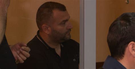 Pjesë E Grupit Të Gjergj Cukalit Prokuroria Sekuestron Pasuritë E Paris Prengës Dhe Familjarëve