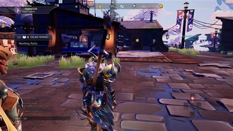 Dauntless Live YouTube