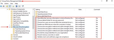 How To Enable Bitlocker Without Compatible Tpm Techdirectarchive