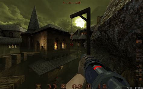 good quake maps page 5 rpgcodex dive into epic adventures and