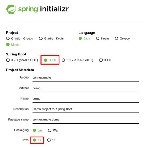 Junaid Khan Pathan On Linkedin Spring Boot 32 Is Finally Here With