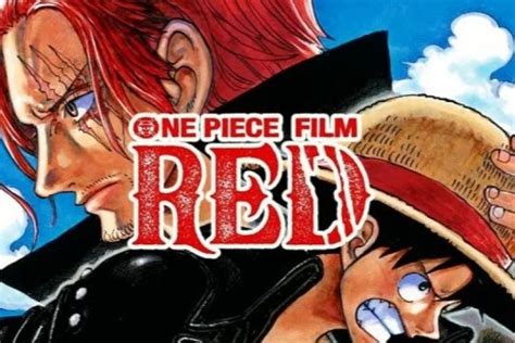 Sinopsis Film One Piece RED Akan Tayang Di Bioskop Indonesia