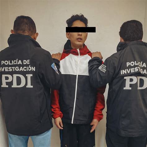 Fiscalía CDMX on Twitter RT TuAlcaldiaGAM DETENIDO Elementos de