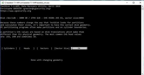 External HDD Visable But Suddenly Gone Unreadable Page Windows Forums
