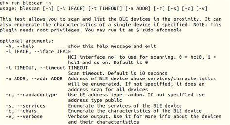 Expliot Internet Of Things Exploitation Framework Hackers Online