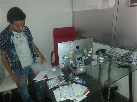 Hamdollah Et Nouveau Au Maroc Des Mediteranniene Express