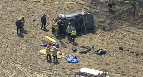Im Lucky To Be Alive Survivor Urges Drivers To Slow Down After Life