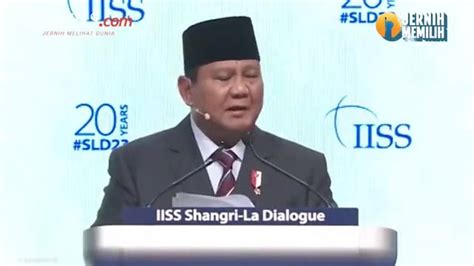 Prabowo Akan Follow Up Langkah Jokowi Soal Konflik Rusia Ukraina