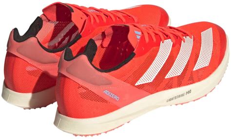 Crampoane Adidas ADIZERO AVANTI TYO Top Running Ro
