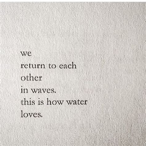 30 Best Love Poems And Quotes By Instagram Poet Nayyirah Waheed Yourtango