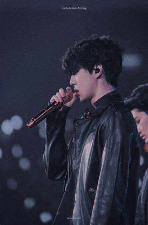 Pin Di Angel 🌻 Su Oh Sehun
