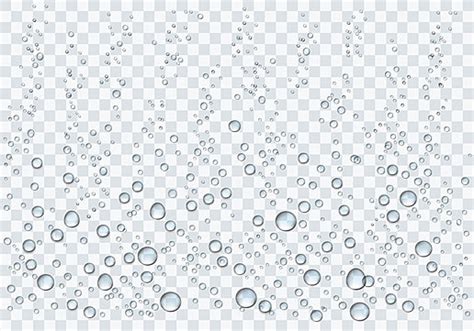 Realistic Water Droplets Element Vector Realistic Water Element Png