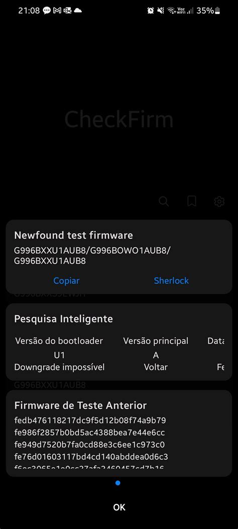 Atualização One Ui Samsung Members