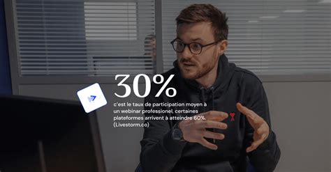 Organiser Un Webinaire De A à Z Guide Complet