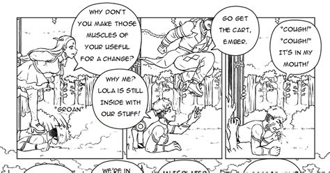 結合双生児 Chapter 6 Part 4 Christianopinaのイラスト Pixiv