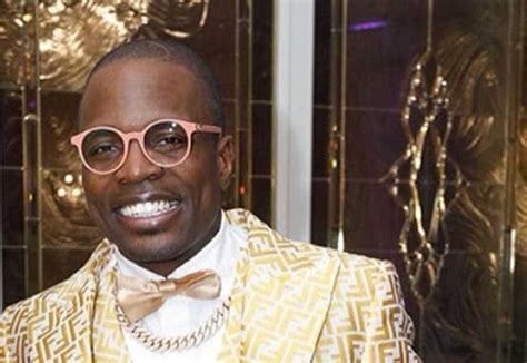 Guilty ‘bling Bishop From Bergen Convicted Of Swindling Nj