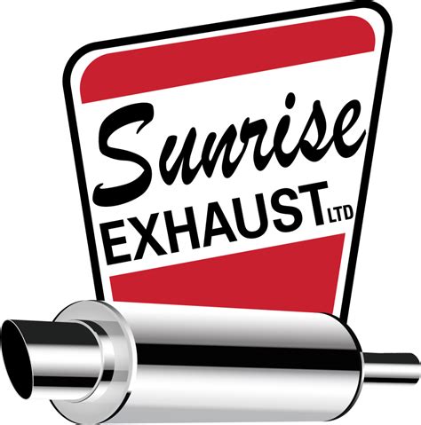 Muffler Assemblies Sunrise Exhaust Ltd 1 Hour Delivery In The Gta