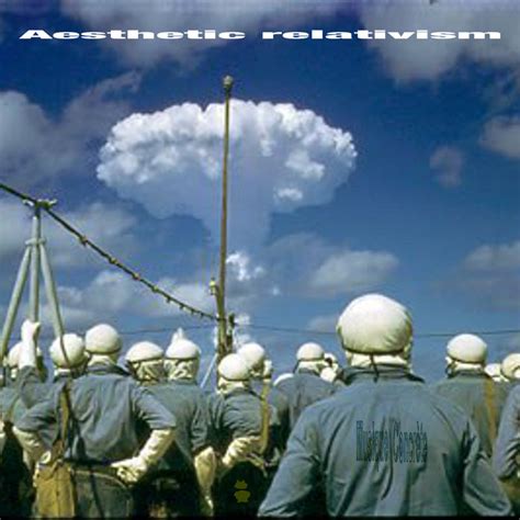 Aesthetic Relativism Various Institute For Alien Research