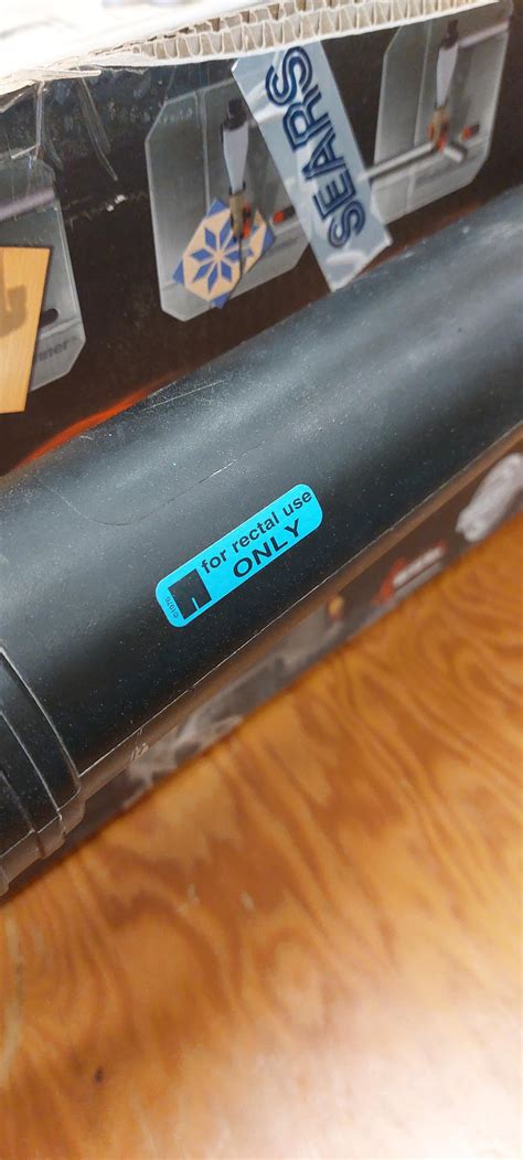 Found In Construction Class Earlier Today Rrectalstickers