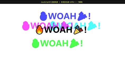 Github Fangzhousu Js Demos Javascript Js