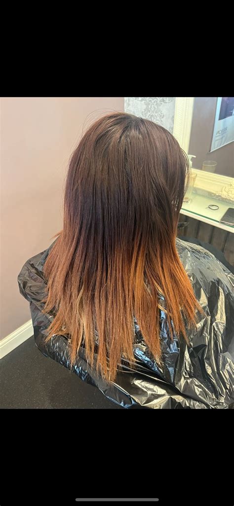 So In Love With My New Hair 😍 R Hairdye