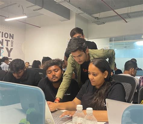 krishna bhadauria on linkedin fastn fullstackdevelopment framework