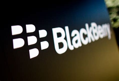 The Fatal Mistake That Doomed Blackberry