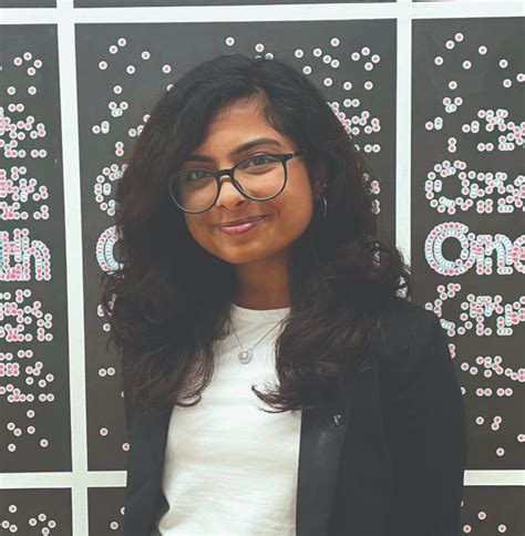 Shreya Pradeep On Linkedin Campaigns Pr Faces To Watch 2024 Shreya
