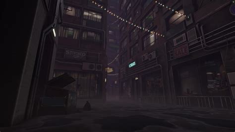 Sci Fi Slums Spawner Pack For Newgen Sci Fi Slums