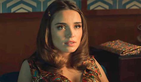 Gorące sceny nie pomogły Polska produkcja Netfliksa zawiodła WP Teleshow