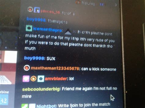 Lol R Ihadastroke