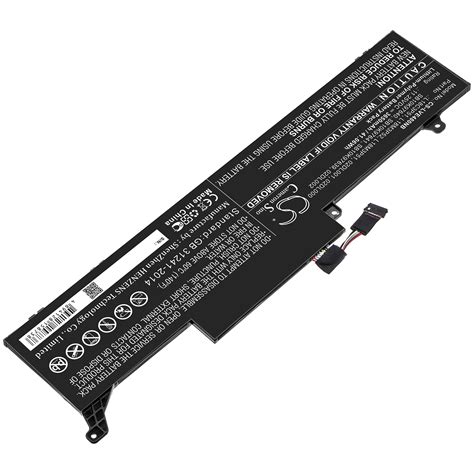 Battery For Lenovo Thinkpad E480s Device Repair Guy