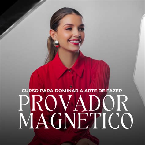 Provador MagnÉtico
