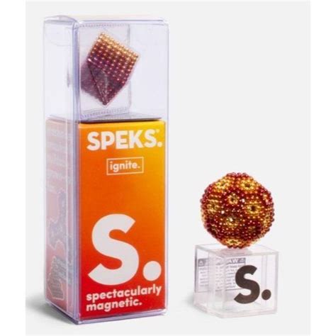 Speks Gradient Ignite Toys And Co Speks