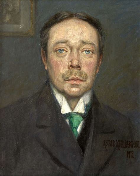 Hjalmar Söderberg Salong Med Etienne Glaser Och Konsertpianisten Maria