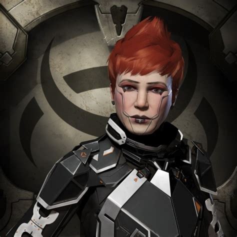 Eveline Neill Character Zkillboard