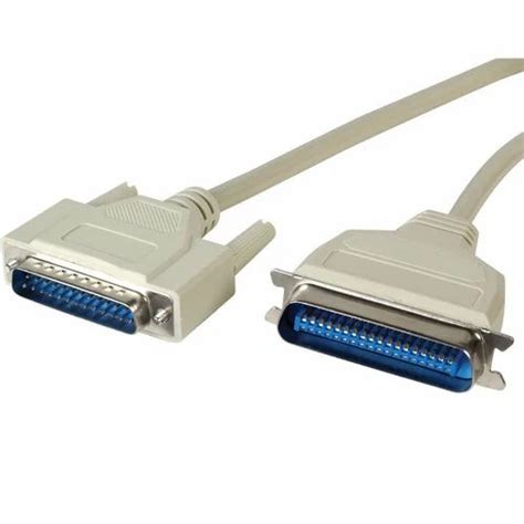 Parallel Interface Cable At ₹ 999 Piece समानांतर केबल In Mumbai Id