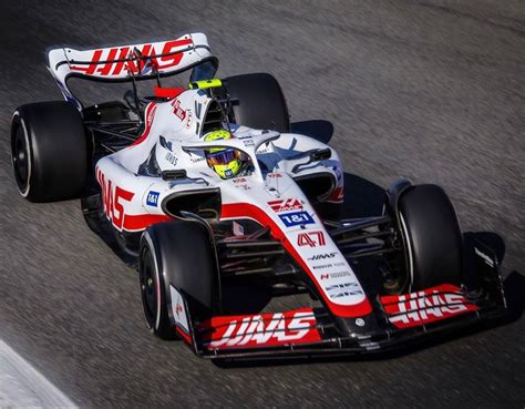 Haas Formula One Haas F1 Team Formula One Red Bull Racing