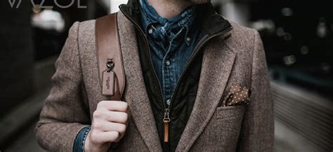 Tendencia En Moda Masculina Para El 2023 Vazol Mx