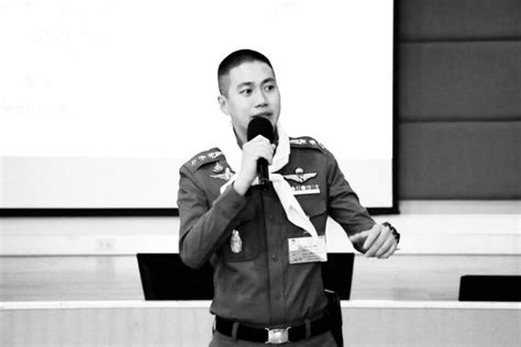 ย้อนความอู้ฟู่ อดีต ผกก โจ้ ได้ฉายาตำรวจไฮโซ ก่อนถูกยึด