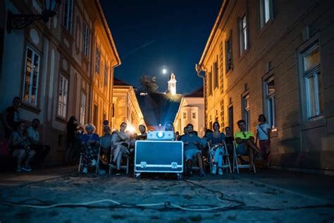 Bioskopski I Dečiji Program Na Ovogodišnjem Festivalu Uličnih Svirača U